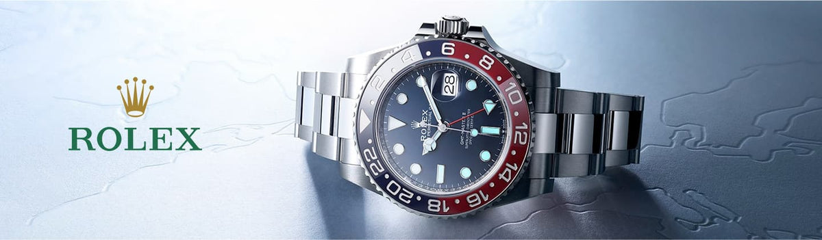 Pre-Owned Rolex Watches in New Orleans, LA | Wellington & Co