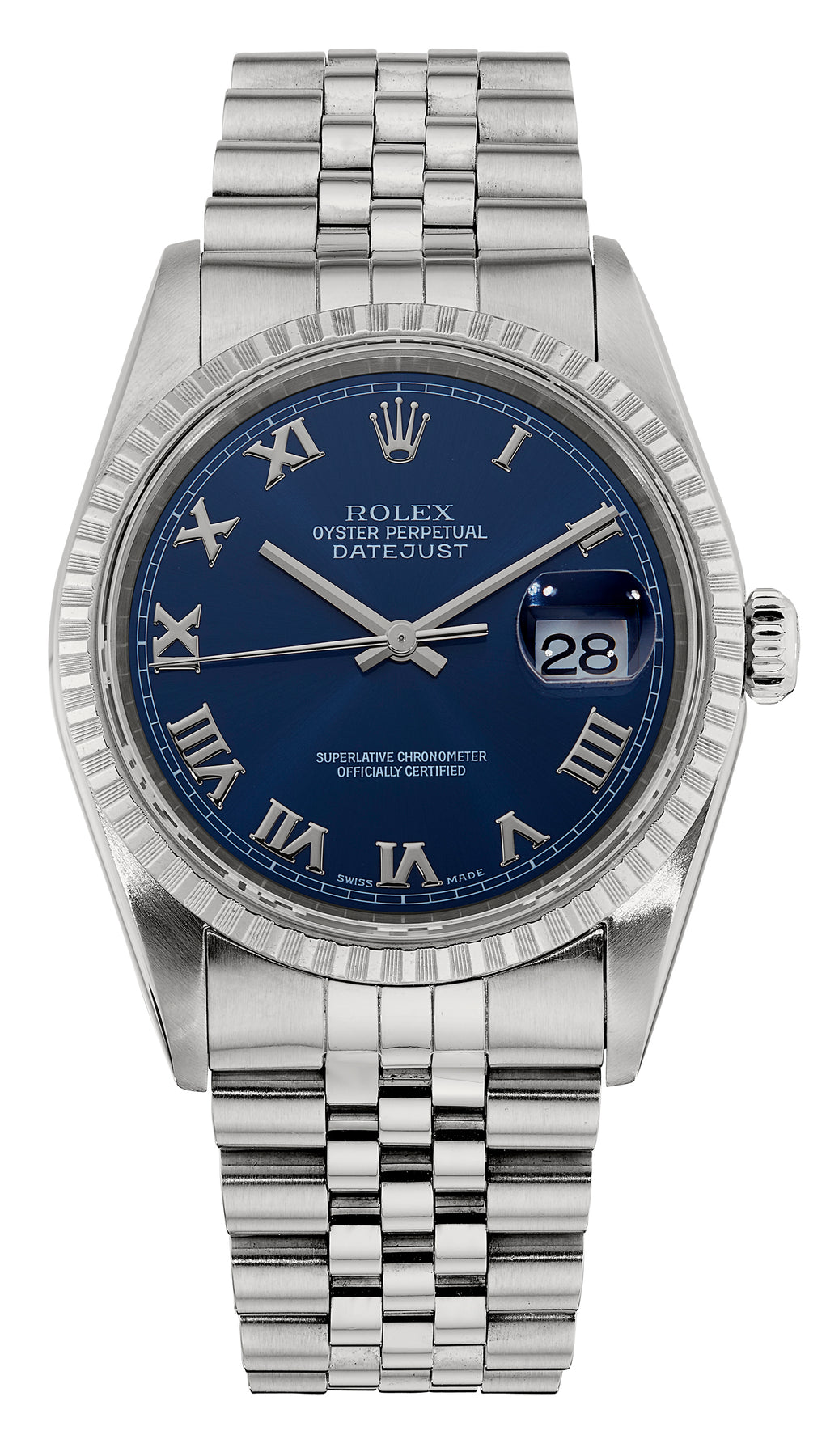 Pre-Owned Rolex Watches in New Orleans, LA | Wellington & Co